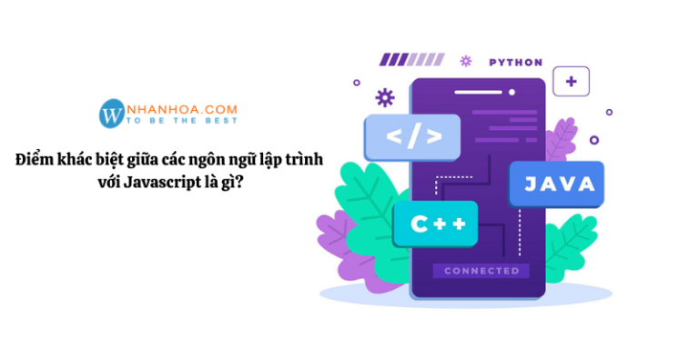 Javascript là gì? [QUAN TRỌNG] Tìm hiểu ngôn ngữ lập trình Javascript