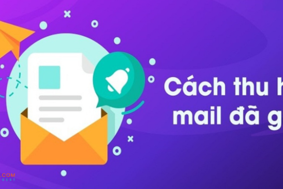 Tên Gmail hay [Gợi ý TOP 10+ cách đặt tên] - Blog Nhân Hòa