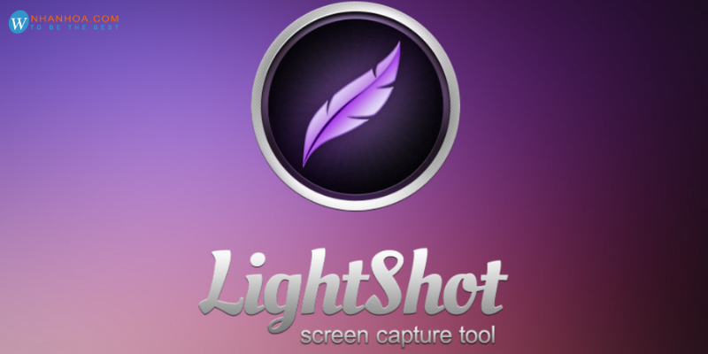 Lightshot là gì? Sử dụng Lightshot chụp ảnh màn hình như thế nào?