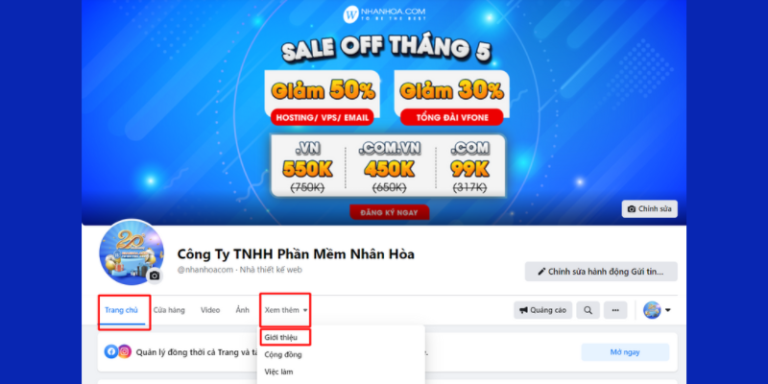Cách lấy uid facebook cá nhân và fanpage [NHANH, DỄ, CHÍNH XÁC]